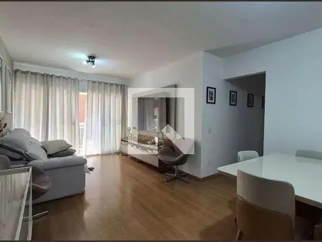 Apartamento para Venda em Santo André/SP Jardim 3 Quartos