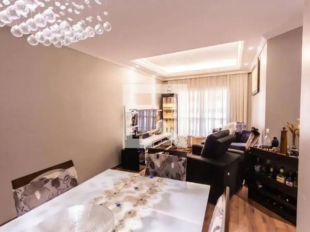 Apartamento para Venda em Santo André/SP Jardim 3 Quartos