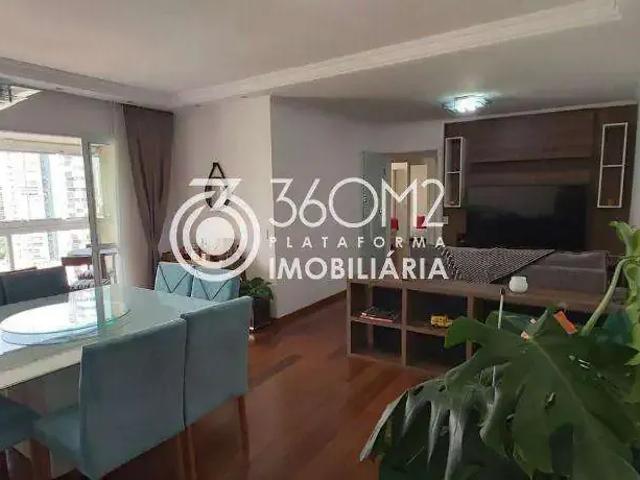 Apartamento para Venda em Santo André/SP Jardim 3 Quartos