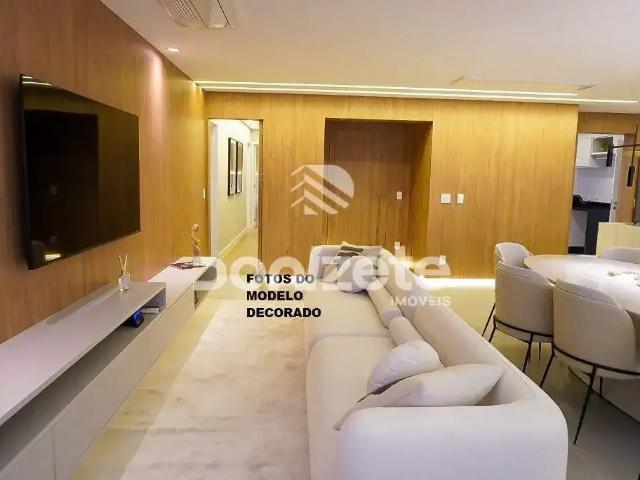 Apartamento para Venda em Santo André/SP Jardim 3 Quartos