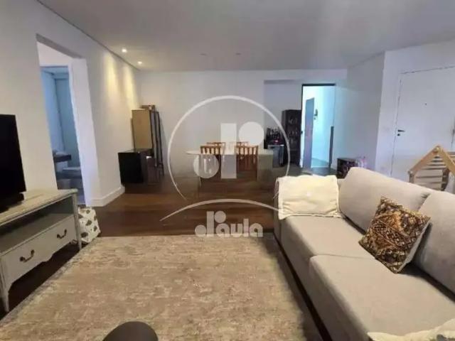 Apartamento para Venda em Santo André/SP Jardim 3 Quartos