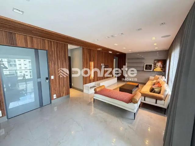Apartamento para Venda em Santo André/SP Jardim 3 Quartos