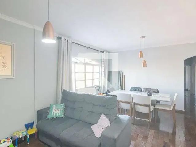 Apartamento para Venda em Santo André/SP Jardim 3 Quartos