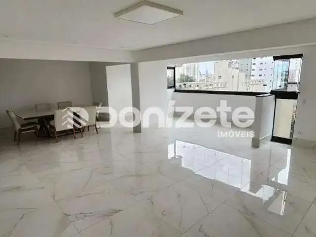 Apartamento para Venda em Santo André/SP Jardim 3 Quartos