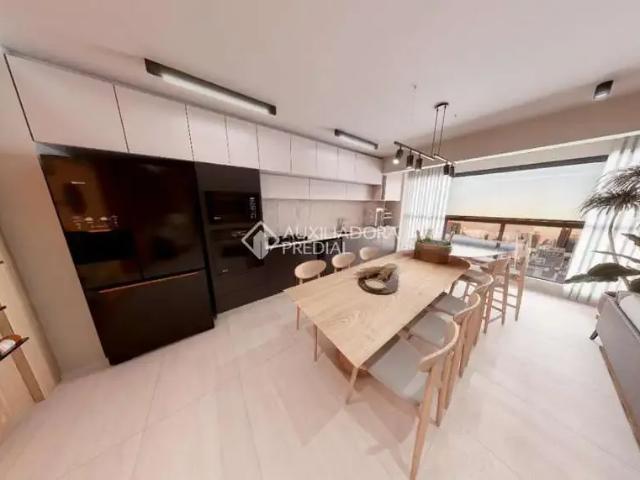Apartamento para Venda em Santo André/SP Jardim 3 Quartos
