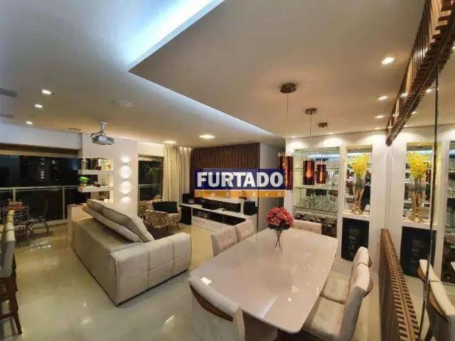 Apartamento para Venda em Santo André/SP Jardim 3 Quartos