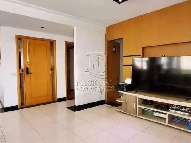 Apartamento para Venda em Santo André/SP Jardim 3 Quartos