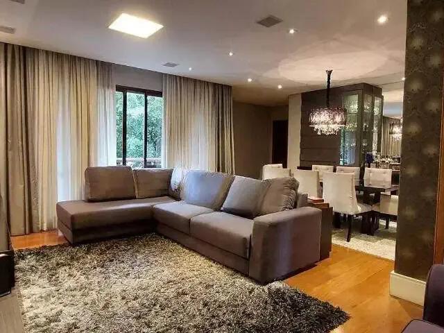 Apartamento para Venda em Santo André/SP Jardim 3 Quartos