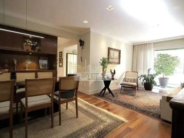 Apartamento para Venda em Santo André/SP Jardim 3 Quartos