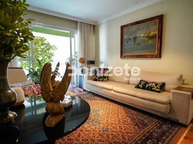 Apartamento para Venda em Santo André/SP Jardim 3 Quartos