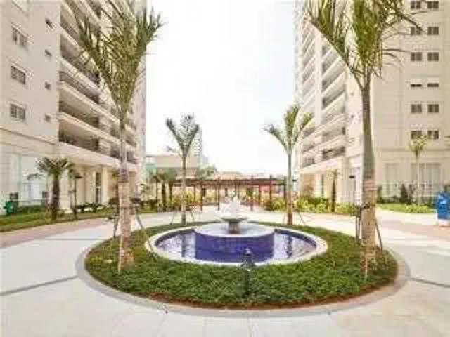 Apartamento para Venda em Santo André/SP Jardim 3 Quartos