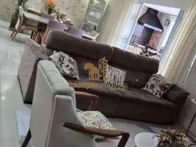 Apartamento para Venda em Santo André/SP Jardim 3 Quartos