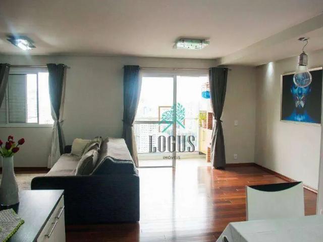 Apartamento para Venda em Santo André/SP Jardim 3 Quartos