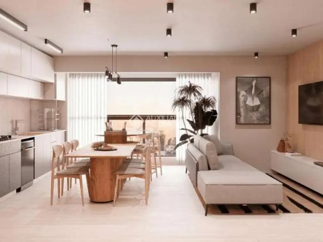 Apartamento para Venda em Santo André/SP Jardim 3 Quartos