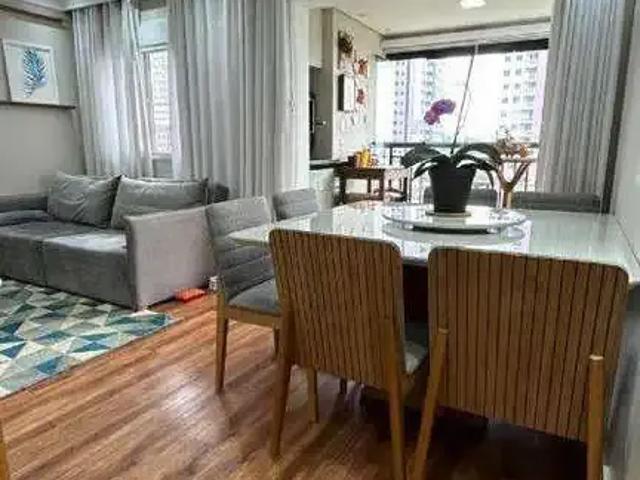 Apartamento para Venda em Santo André/SP Jardim 3 Quartos