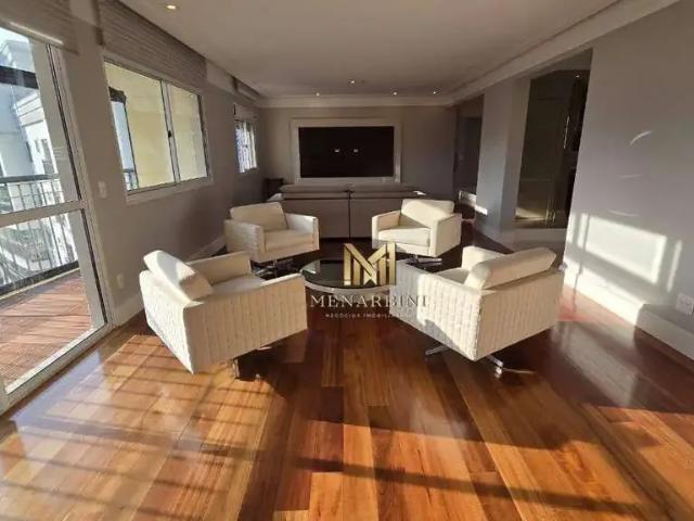 Apartamento para Venda em Santo André/SP Jardim 3 Quartos