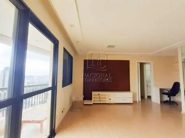 Apartamento para Venda em Santo André/SP Jardim 3 Quartos