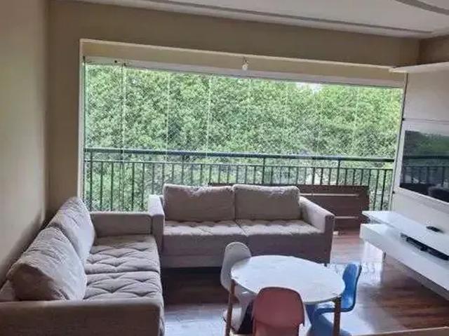Apartamento para Venda em Santo André/SP Jardim 3 Quartos