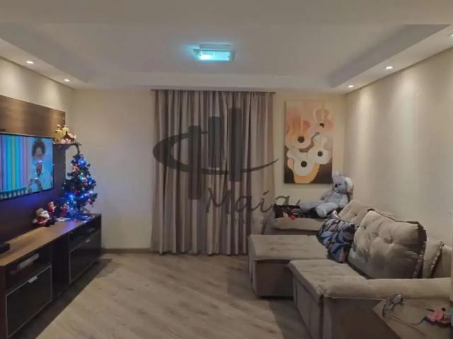 Apartamento para Venda em Santo André/SP Jardim 3 Quartos