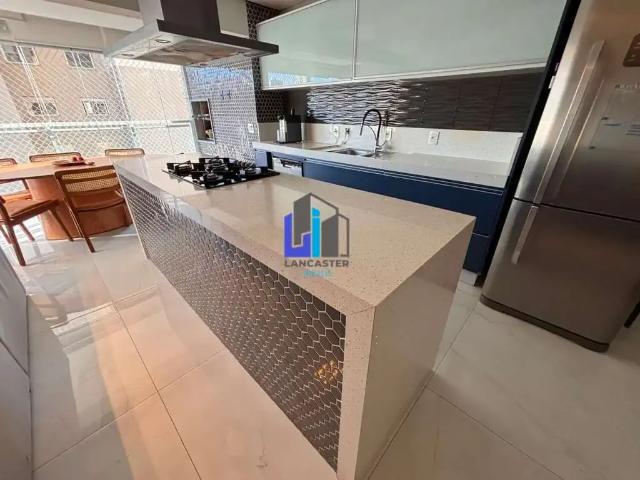 Apartamento para Venda em Santo André/SP Jardim 3 Quartos