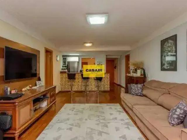 Apartamento para Venda em Santo André/SP Jardim 3 Quartos