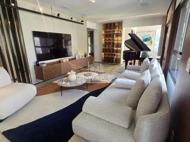 Apartamento para Venda em Santo André/SP Jardim 3 Quartos