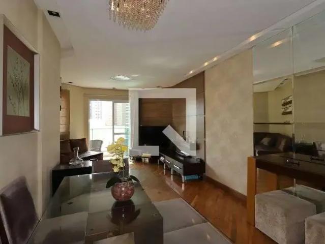 Apartamento para Venda em Santo André/SP Jardim 3 Quartos