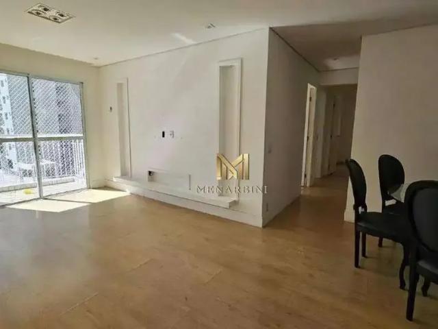 Apartamento para Venda em Santo André/SP Jardim 3 Quartos
