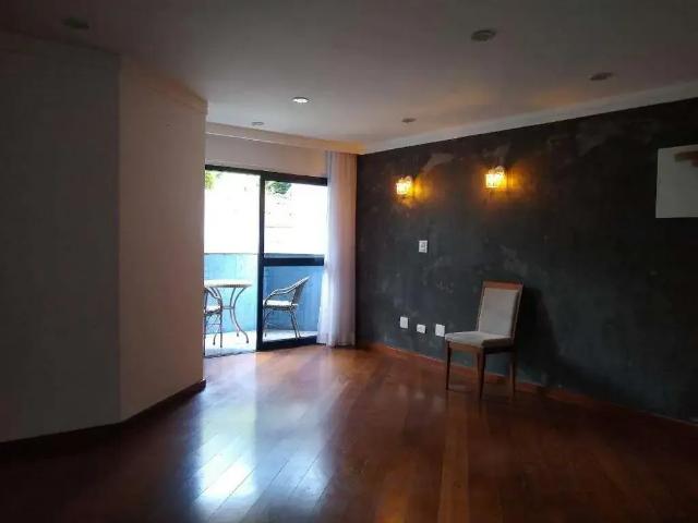 Apartamento para Venda em Santo André/SP Jardim 3 Quartos
