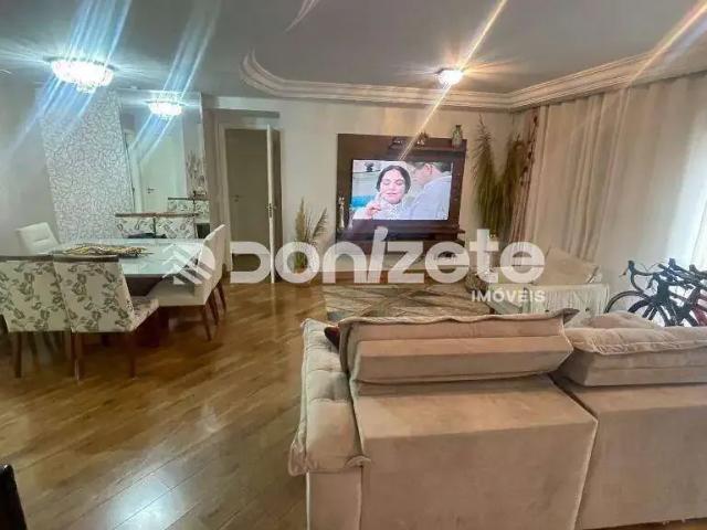Apartamento para Venda em Santo André/SP Jardim 3 Quartos