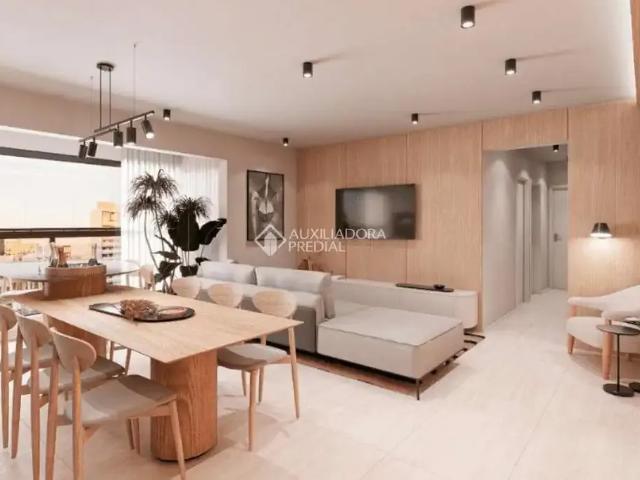 Apartamento para Venda em Santo André/SP Jardim 3 Quartos