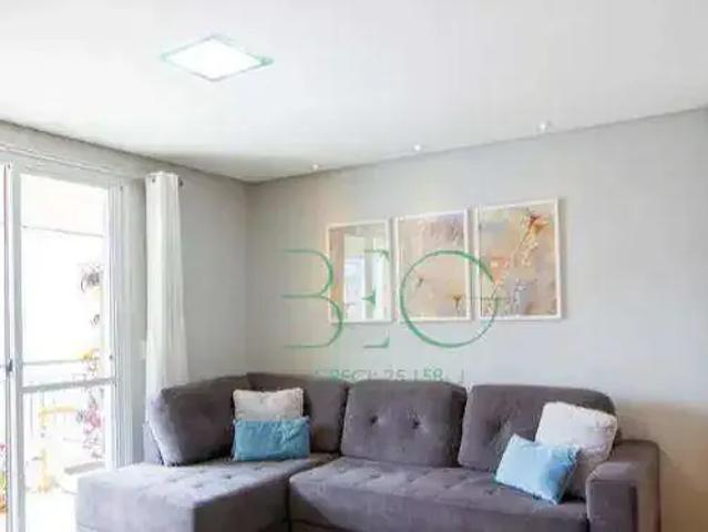 Apartamento para Venda em Santo André/SP Jardim 3 Quartos