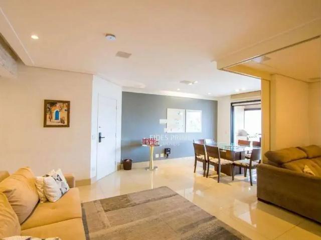 Apartamento para Venda em Santo André/SP Jardim 3 Quartos