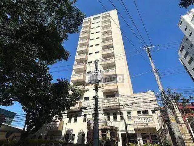 Apartamento para Venda em Santo André/SP Jardim 3 Quartos