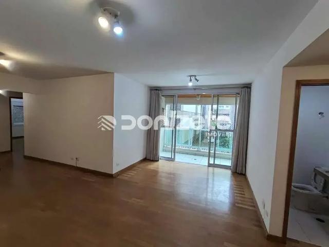 Apartamento para Venda em Santo André/SP Jardim 3 Quartos