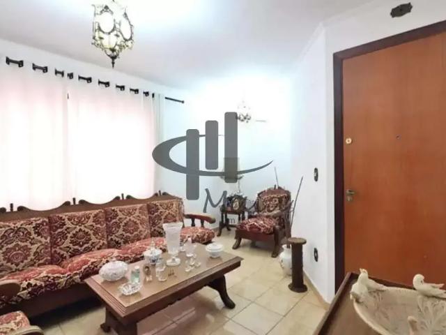 Apartamento para Venda em Santo André/SP Jardim 3 Quartos