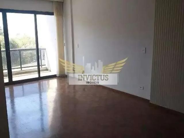 Apartamento para Venda em Santo André/SP Jardim 3 Quartos