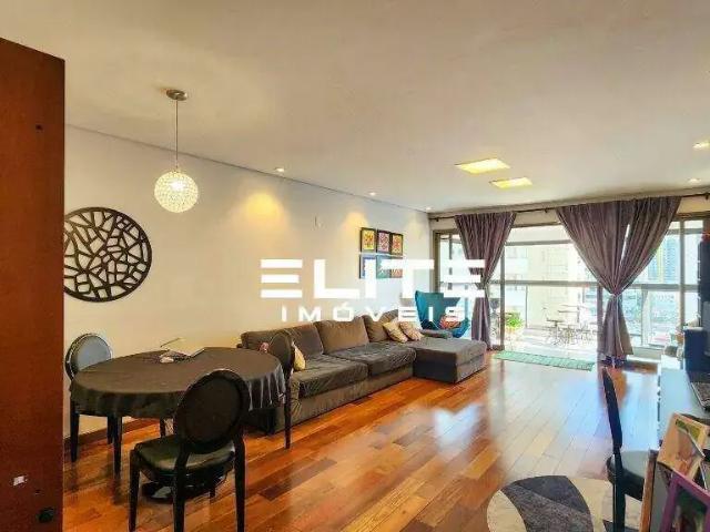 Apartamento para Venda em Santo André/SP Jardim 3 Quartos