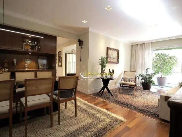 Apartamento para Venda em Santo André/SP Jardim 3 Quartos