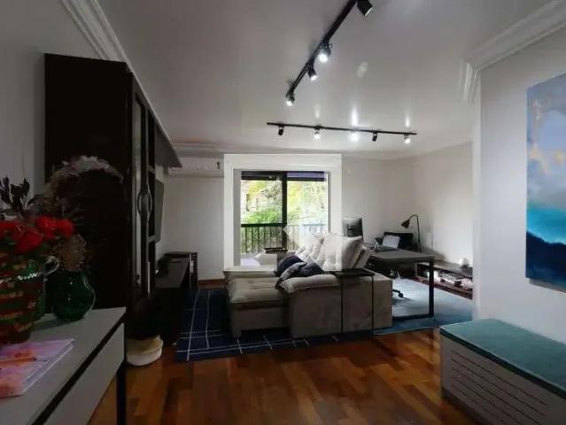 Apartamento para Venda em Santo André/SP Jardim 3 Quartos