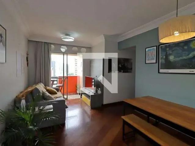 Apartamento para Venda em Santo André/SP Jardim 3 Quartos