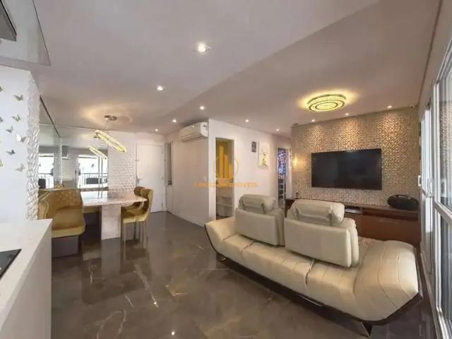Apartamento para Venda em Santo André/SP Jardim 3 Quartos