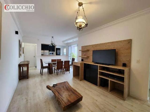 Apartamento para Venda em Santo André/SP Jardim 3 Quartos