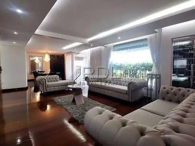 Apartamento para Venda em Santo André/SP Jardim 3 Quartos