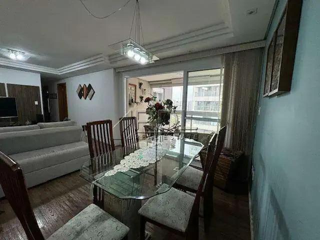 Apartamento para Venda em Santo André/SP Jardim 3 Quartos