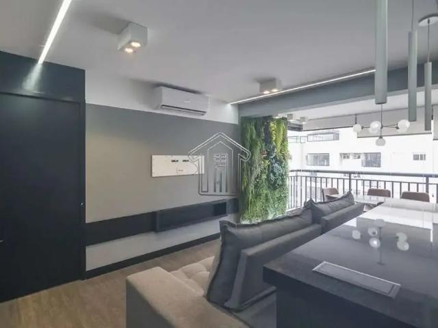 Apartamento para Venda em Santo André/SP Jardim 3 Quartos