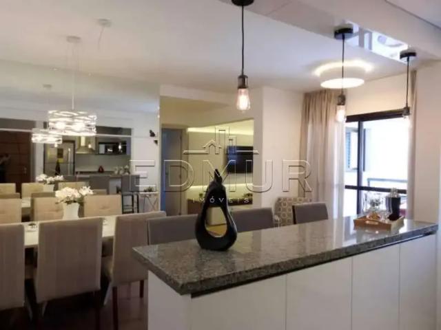 Apartamento para Venda em Santo André/SP Jardim 3 Quartos