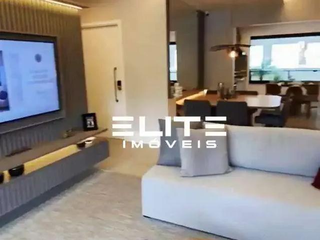 Apartamento para Venda em Santo André/SP Jardim 3 Quartos