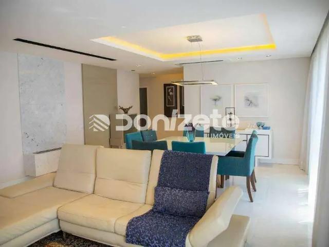 Apartamento para Venda em Santo André/SP Jardim 3 Quartos