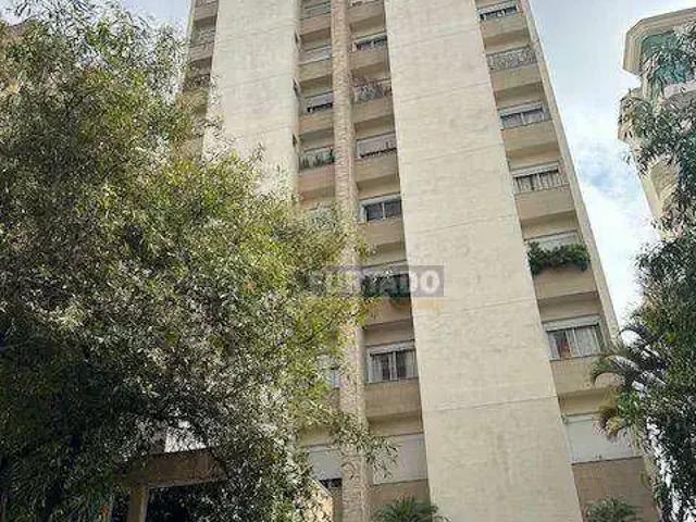 Apartamento para Venda em Santo André/SP Jardim 3 Quartos
